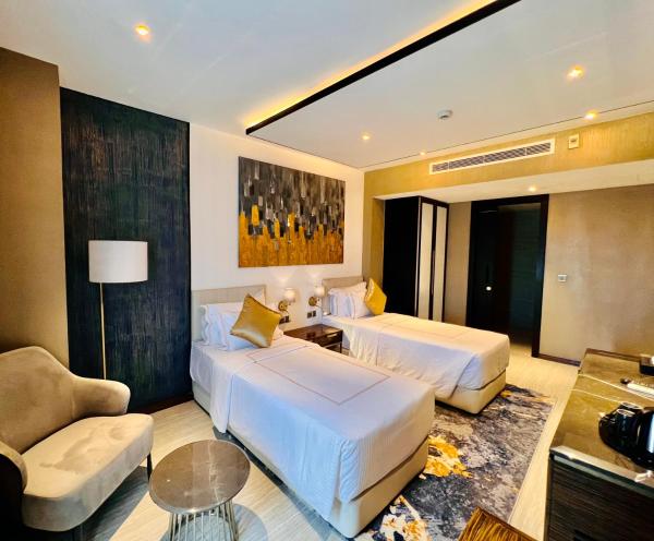 Zest Metropole - Colombo