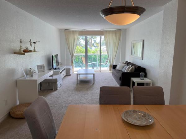 Ocean Reserve 207 - Str 2270 - Sunny Isles Beach, FL