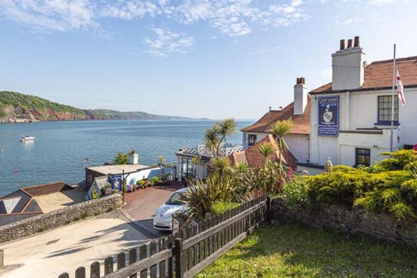 3 Bed - Smugglers Cottage - Torquay, UK