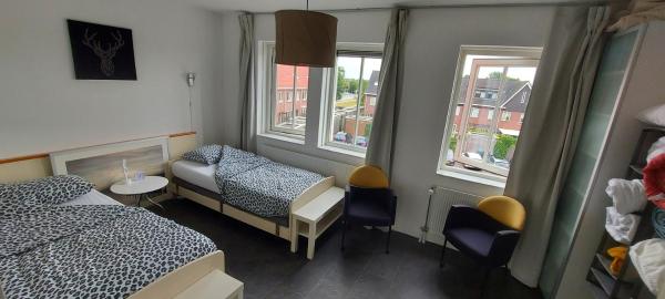 Airbnb Meppel Centrum - Meppel