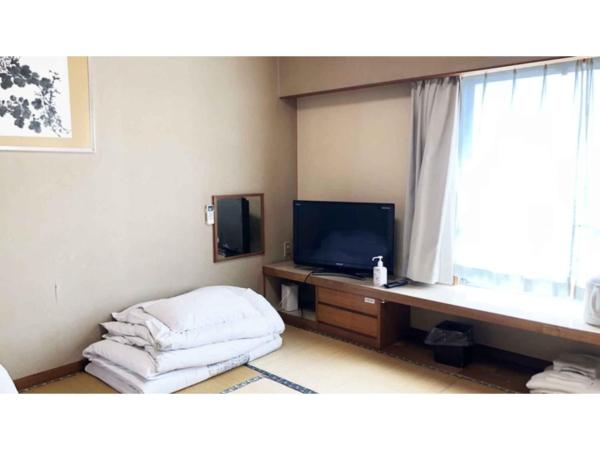 Kagetsu Ryokan - Vacation Stay 04876v - Shizuoka