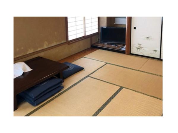 Kagetsu Ryokan - Vacation Stay 04880v - Shizuoka