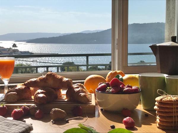 Apartamento Playa A 20 Minutos De Santiago - Noia