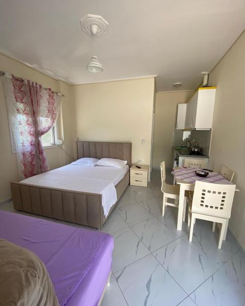 Gerard Apartments - Saranda