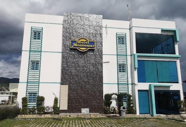 Hotel Monte Mar - Dominican Republic