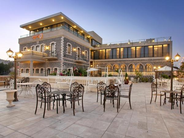 Europa 1917 - Israel