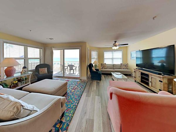 Crystal Dunes #201 - Destin, FL