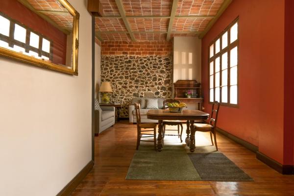 Casa Sauto Family Suite Next To The Cathedral - Mexico City