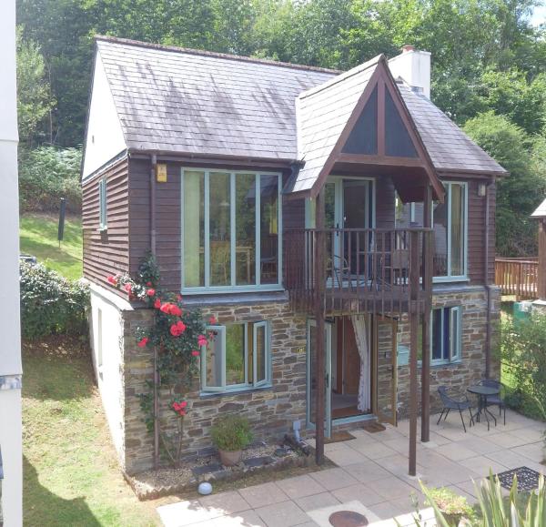 The Nineteenth, Oakridge St Mellion, Free Golf/spa - Tavistock