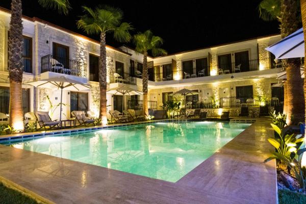 İCarus Alaçatı - Çeşme