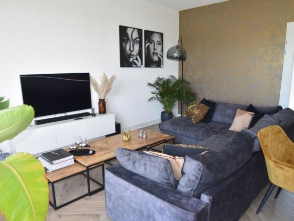 Villa Near Flevostrand Lake Beach - Lelystad
