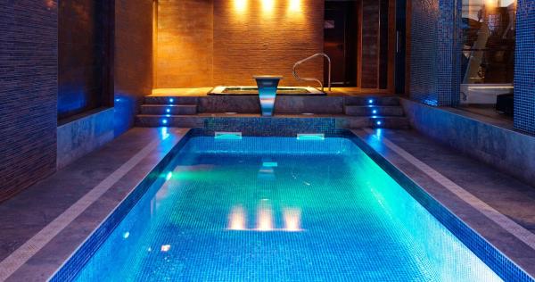 Hotel Acacias Suites & Spa - Tossa de Mar