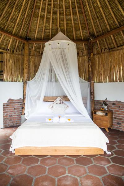 Ecozy By Biji Valley - Bali