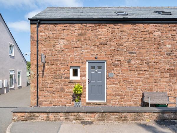 Coney Garth Cottage - Saint Bees