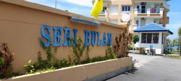 Zna Prop D Seri Bulan Resort,pd Max 5 Guests - Teluk Kemang
