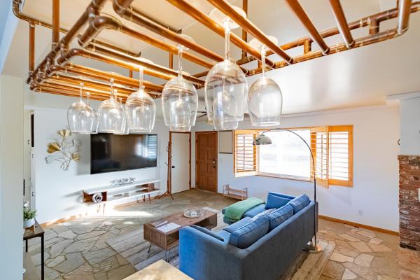 Desert Ruby - Yucca Valley, CA