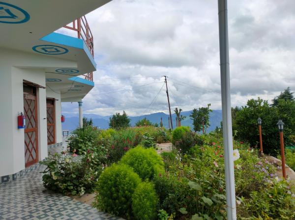 Kasar Wonder Hill Homestay - Uttarakhand