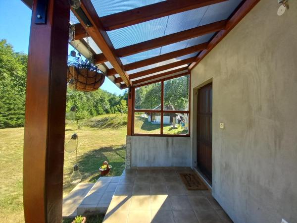 Love Shack - Montenegro