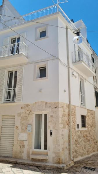 Casa Apula - Mola di Bari