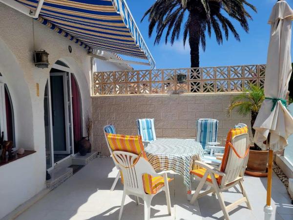 Casa Bella - Fuengirola
