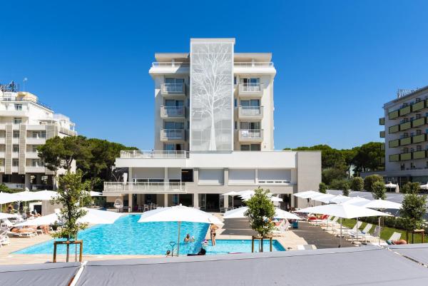 Life Hotel - Lignano Sabbiadoro