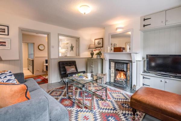 Periwinkle Cottage, Aldeburgh - Thorpeness