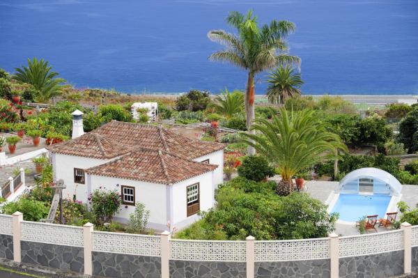 Casa Rural Priscila - La Palma