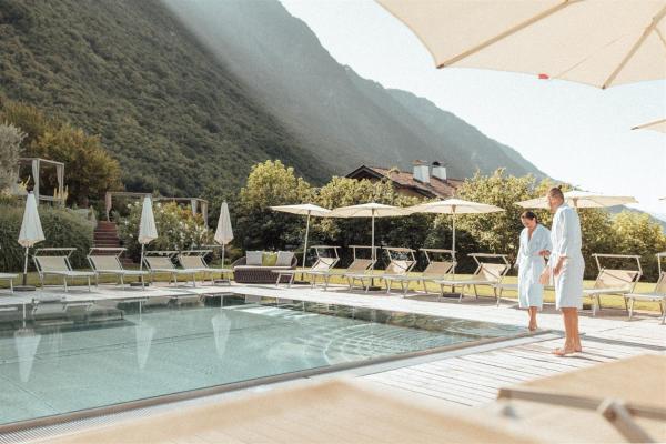 Biohotel Theiner's Garten - Bolzano