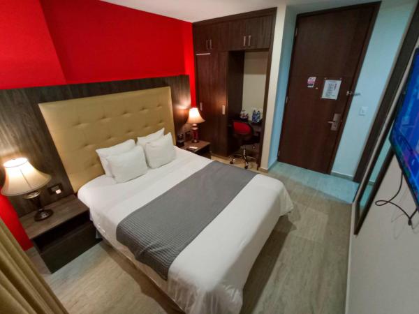 Hotel Hr Amada Cúcuta - Cúcuta