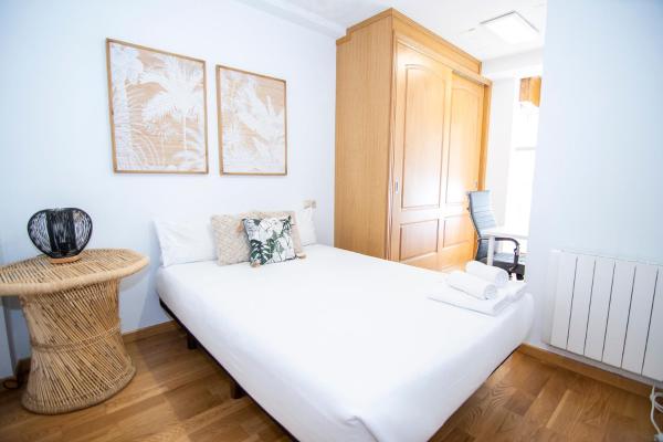 Bright Entire Apartment- Gp 1a - Saint-Jacques-de-Compostelle