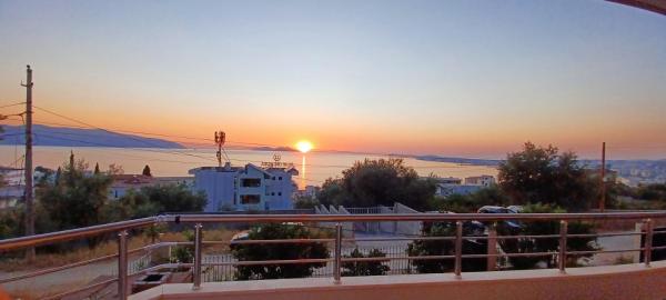 Villa Nuredinaj - Albanie