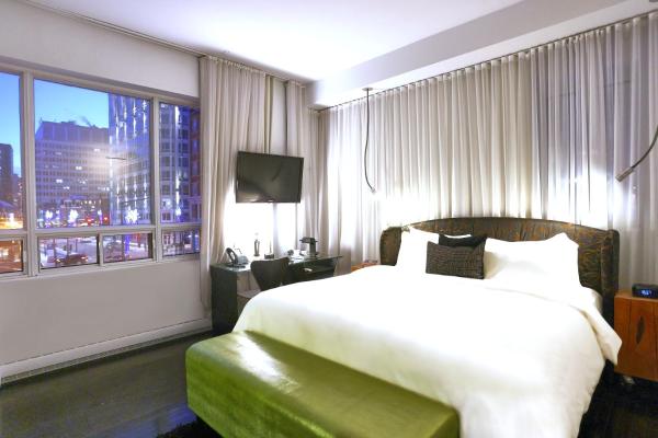 Hotel Chez Swann - Montreal