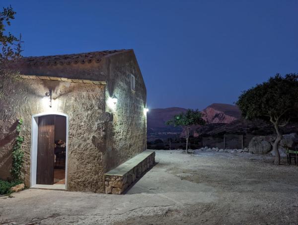 La Casa Di Cofano - San Vito Lo Capo