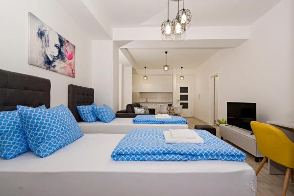 Villa Torres - Ohrid