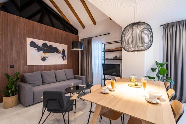 Agape Suite Old Town-luxury Two Bedroom Apartment - Dubrovnik