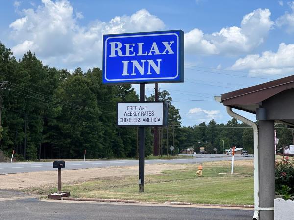 Economy Inn Ashdown - Arkansas