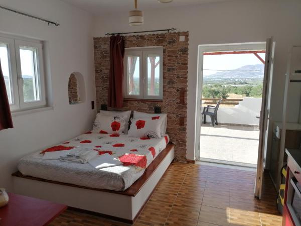 Zafiri Countryside 1 - Naxos