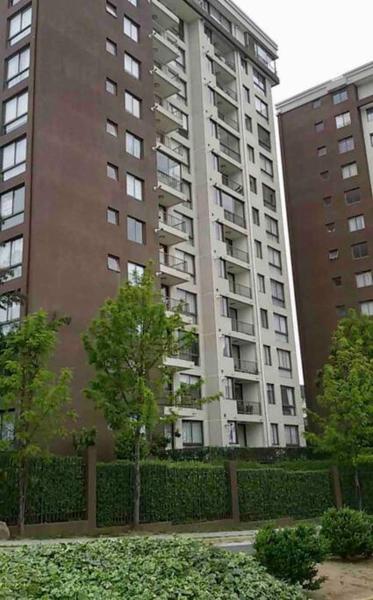 Lindo Dpto Quilpue Límite Viña Wifi Piscina - Quilpué