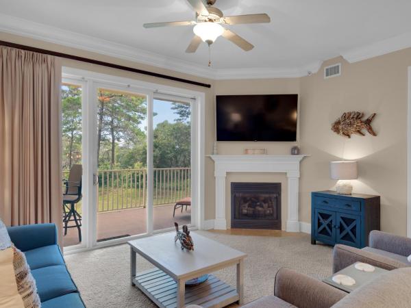 Sanctuary At Redfish 1119 By Newman-dailey - Santa Rosa Beach, FL