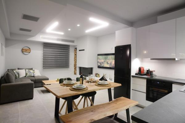 Damona Luxury Home - 伊拉克里歐