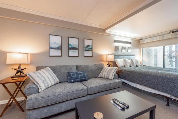 206a Efficiency One Bath - Deep Creek Lake, MD