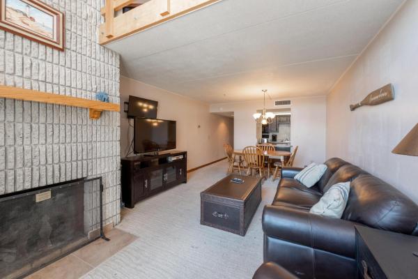 303d Two Bedroom Two Bath - Maryland