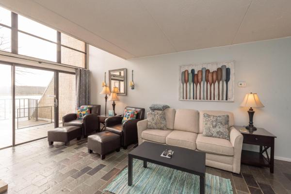 306c One Bedroom One Bath - Deep Creek Lake, MD