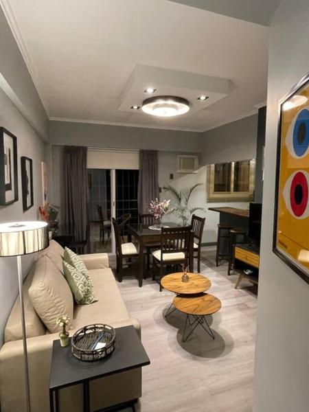 Apartamento Bonnenuit Centro Sj - San Juan, Argentina