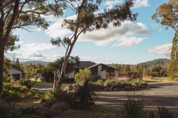 50 Hale Haven - Stanthorpe