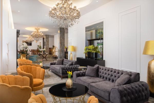 Hotel Corner - Split