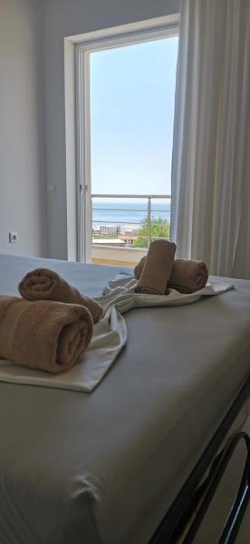 Apollon's Apartments - Himarë