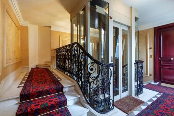 Luxury Arch Of Triumph And Champs Elysées Flat - Neuilly-sur-Seine