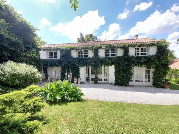 Le Petit Massigny - Fontenay-le-Comte