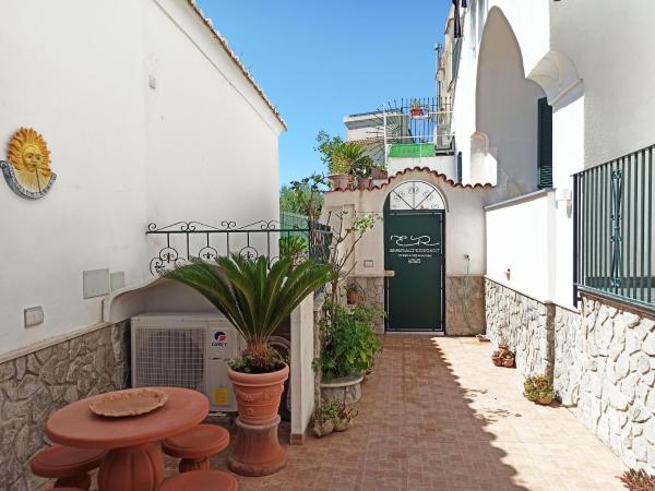 Emerald's Resort - Filomena - Furore